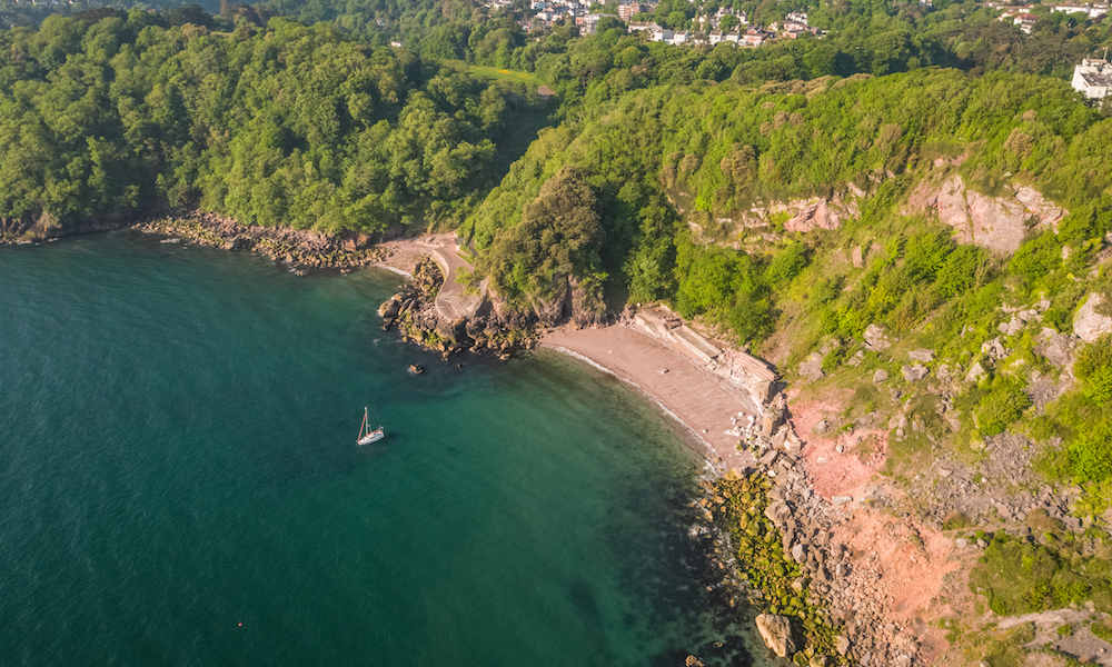 Top 10 Beaches | English Riviera | Torquay, Paignton & Brixham Devon
