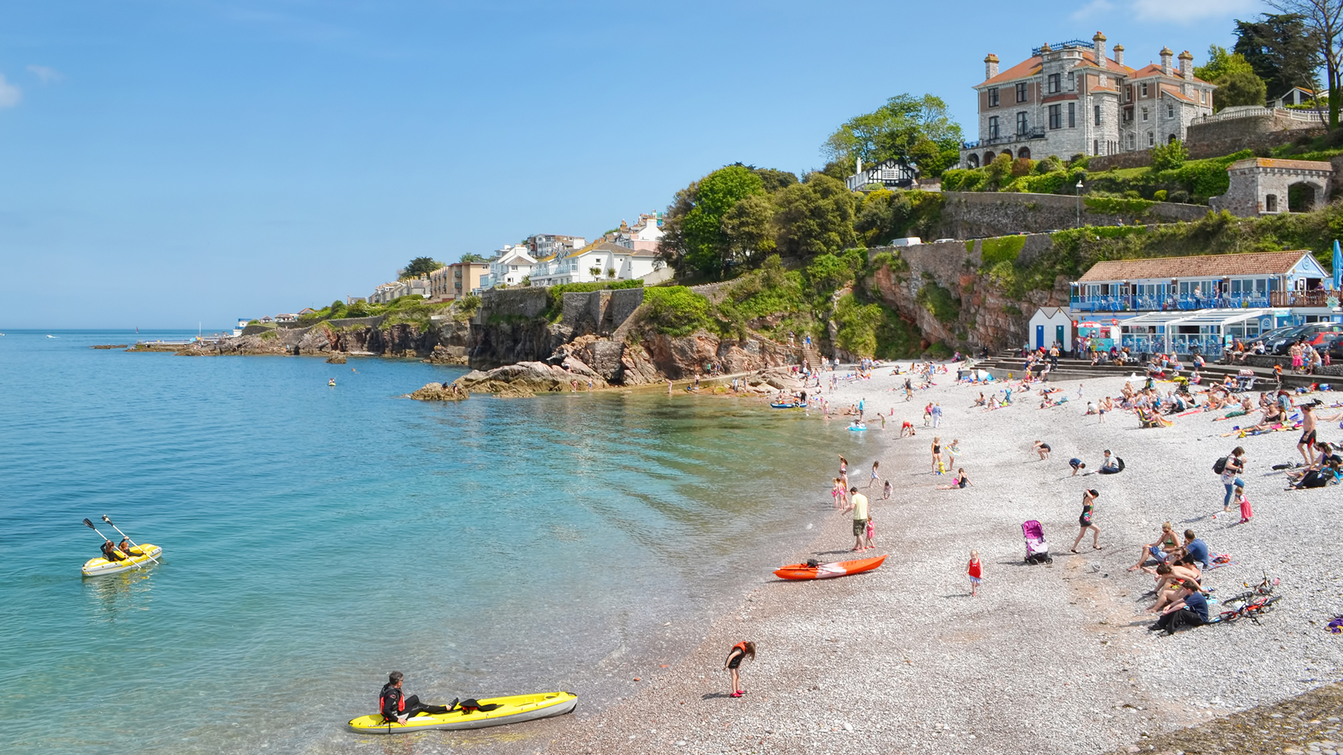 Top 10 Things To Do In Brixham | Be Inspired | English Riviera