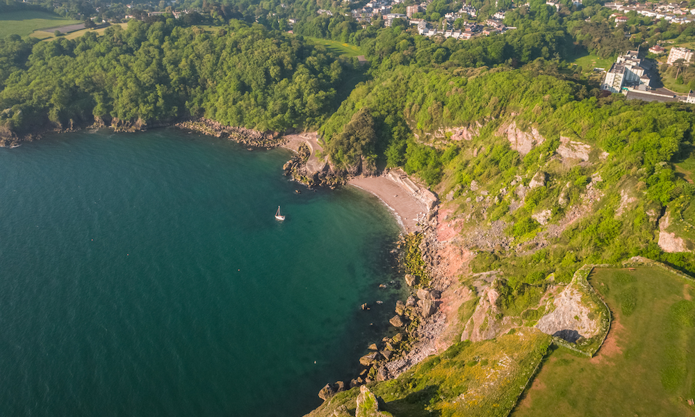 Top 10 Coastal Walks | English Riviera | Torquay, Paignton & Brixham Devon
