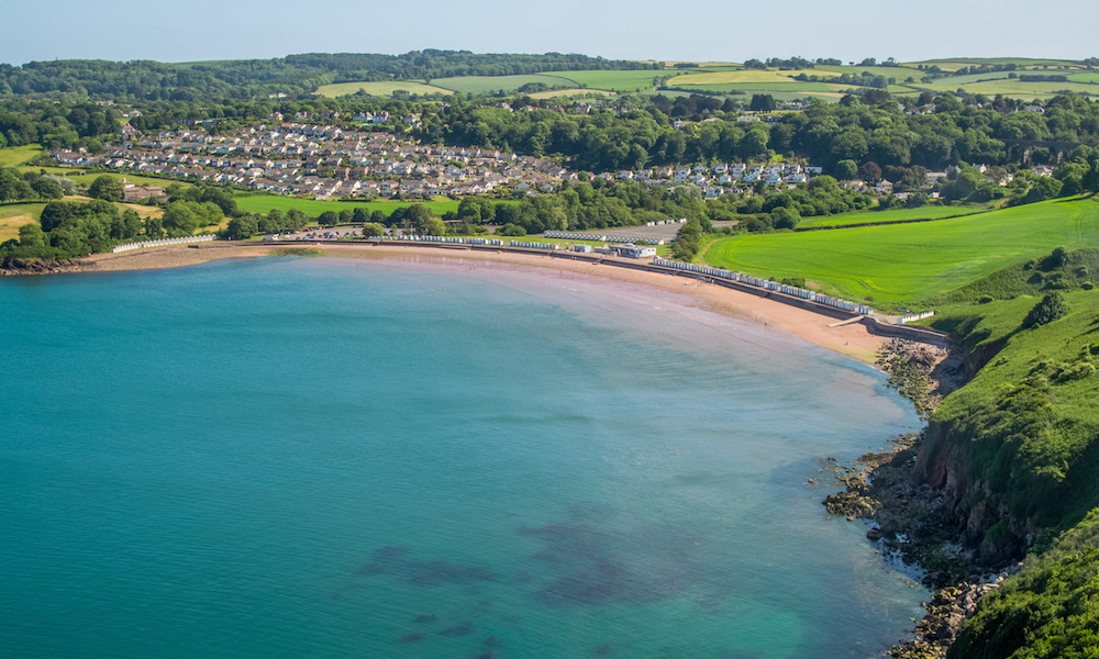 Top 10 Coastal Walks | English Riviera | Torquay, Paignton & Brixham Devon