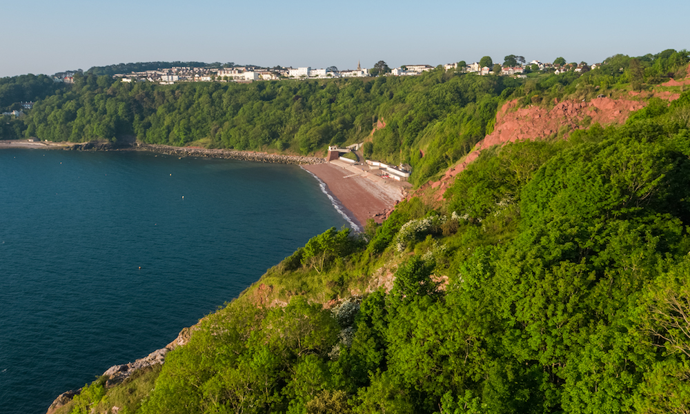 Top 10 Beaches | English Riviera | Torquay, Paignton & Brixham Devon