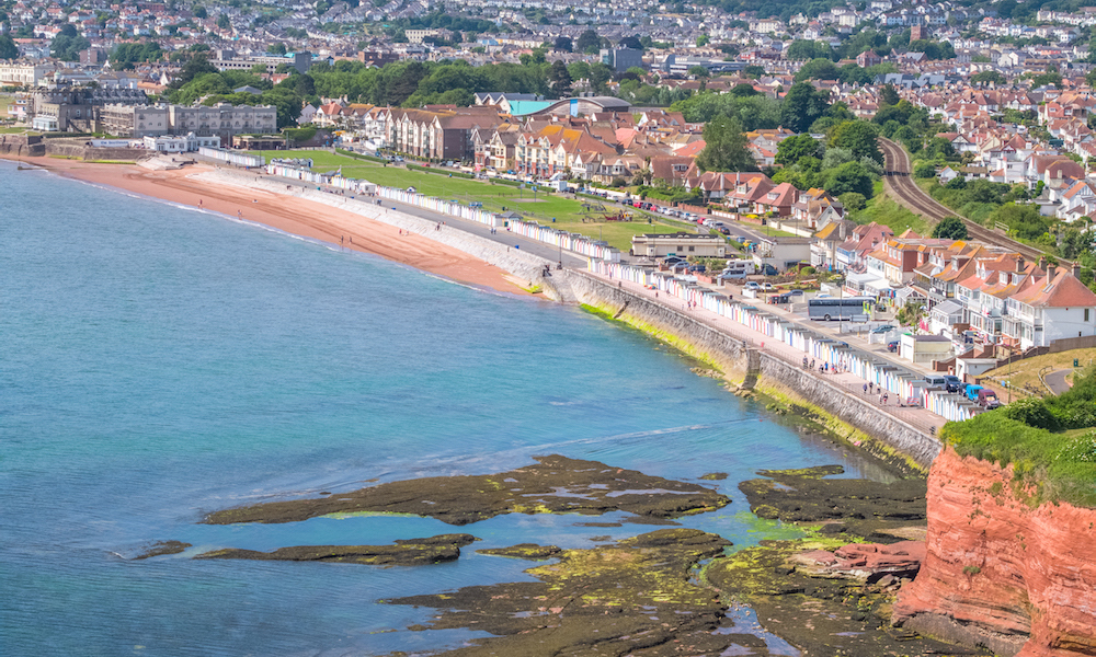 Top 10 Beaches | English Riviera | Torquay, Paignton & Brixham Devon