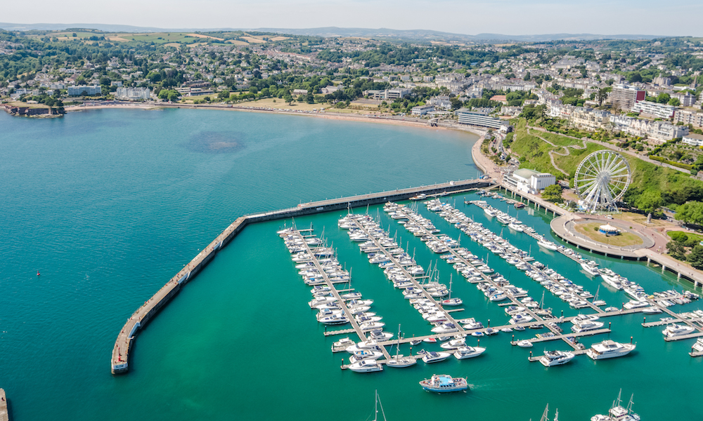 Top 10 Beaches | English Riviera | Torquay, Paignton & Brixham Devon