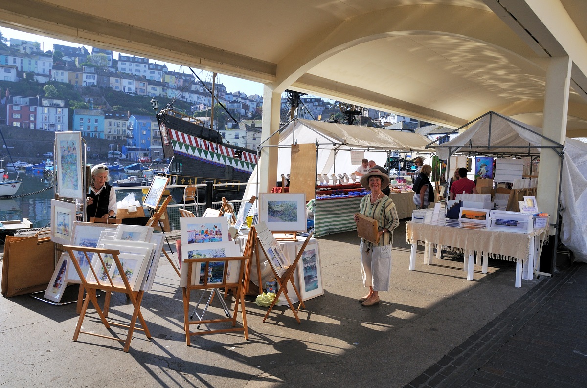 Top 10 Things To Do In Brixham | Be Inspired | English Riviera
