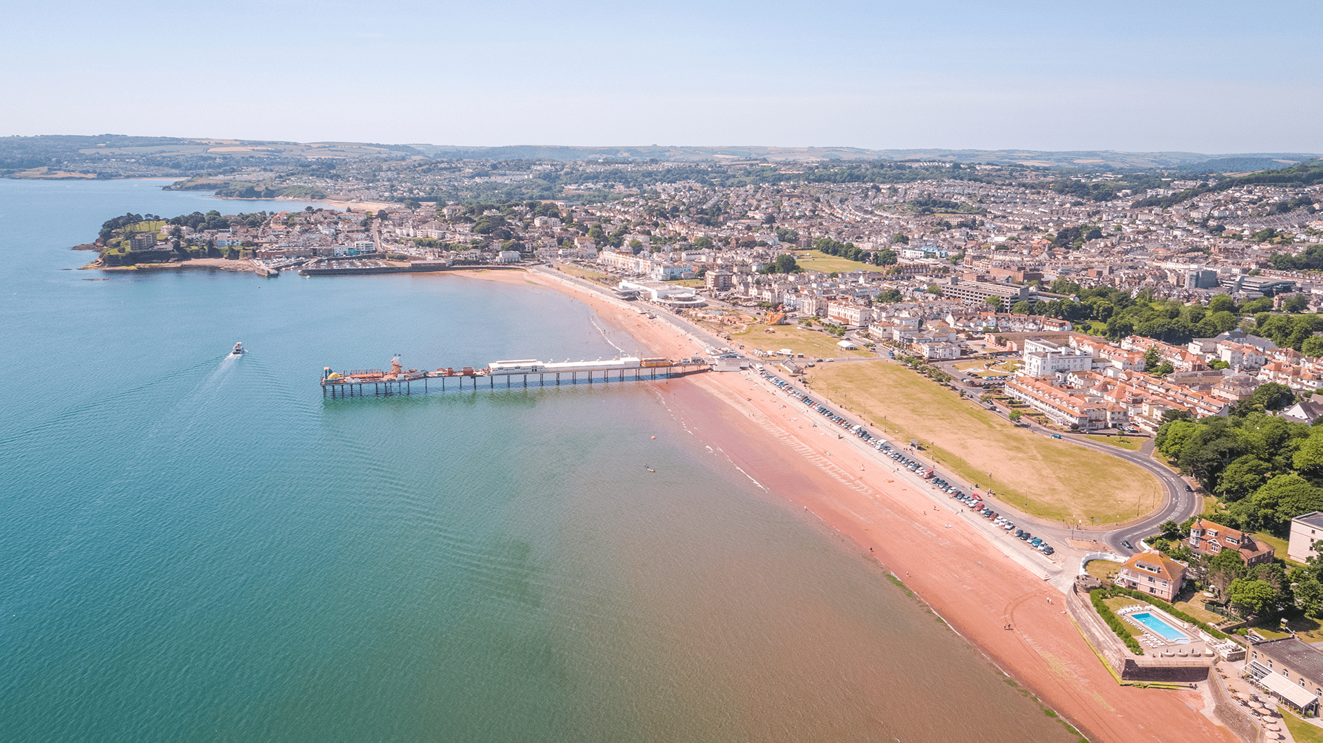 Top 10 Things To Do in Paignton | Be Inspired | English Riviera