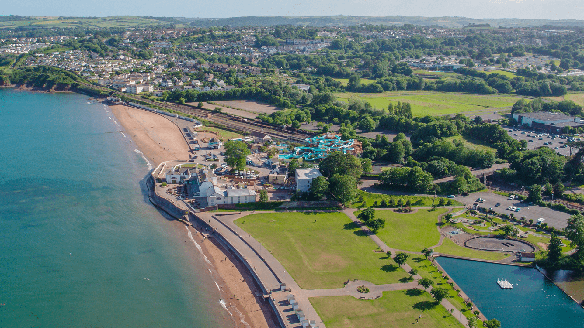 Top 10 Picnic Spots | English Riviera | Torquay, Paignton & Brixham Devon
