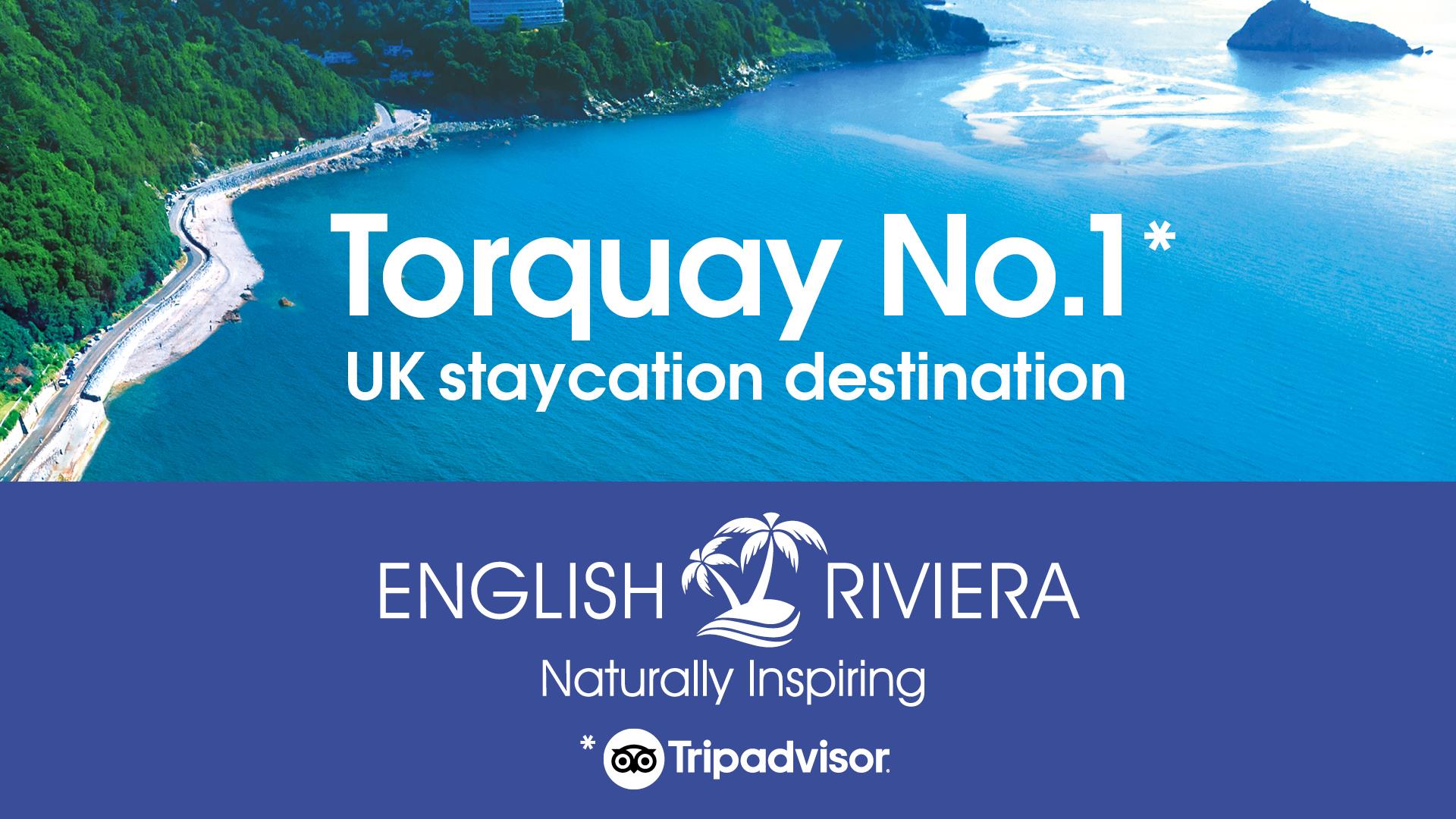 Visit the English Riviera | Torquay, Paignton, Brixham | Devon