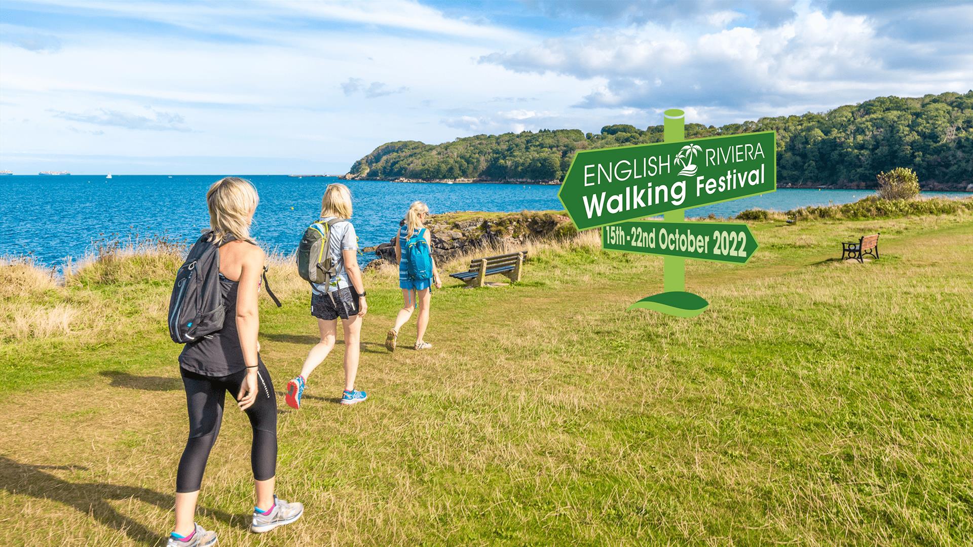 Visit the English Riviera | Torquay, Paignton, Brixham | Devon