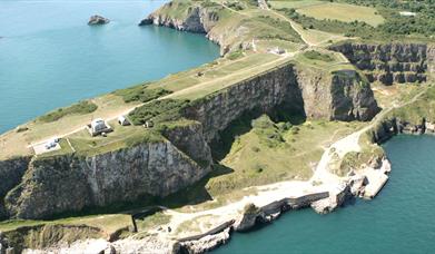 Berry Head Nature Reserve - Visit English Riviera