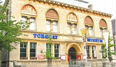 Torquay Museum - Museum, Torquay - English Riviera