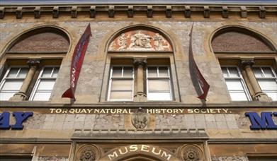 Torquay Museum - Things to Do in Torbay in South Devon