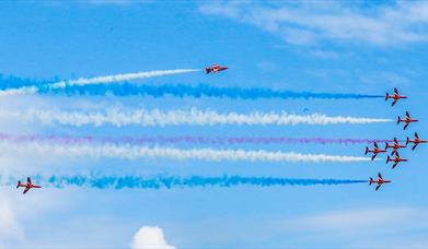 Visit the English Riviera | Torquay, Paignton, Brixham | Devon