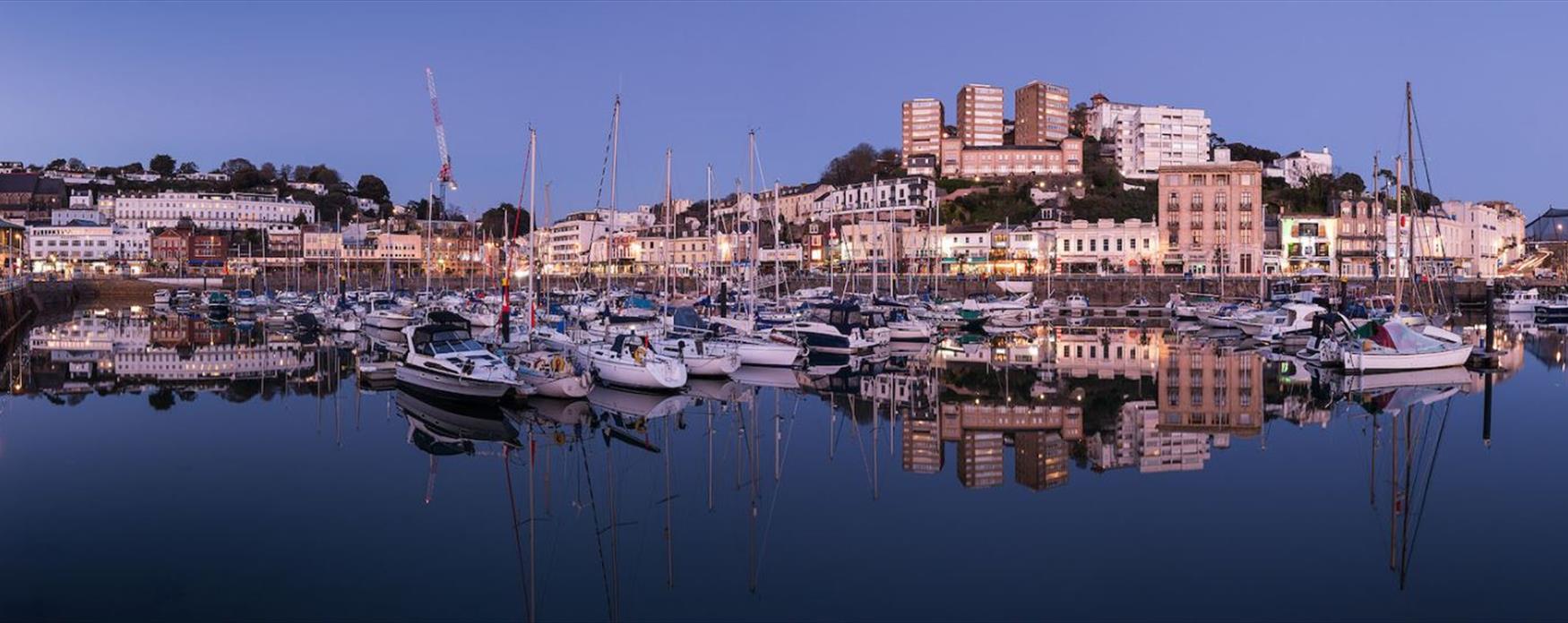 Torbay - Events, Activities, Tourism and Information