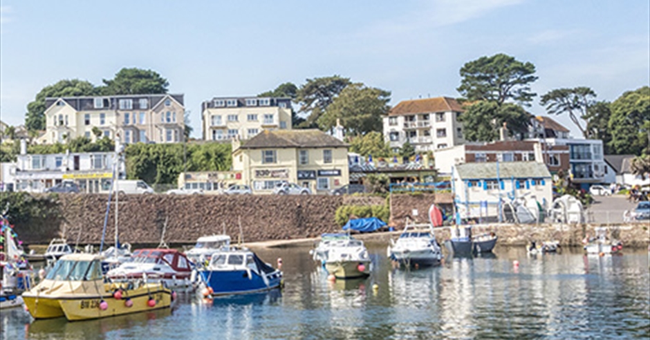 Explore Paignton in Devon - Visit The English Riviera