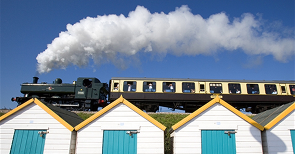 Research & Insights | English Riviera BID Company