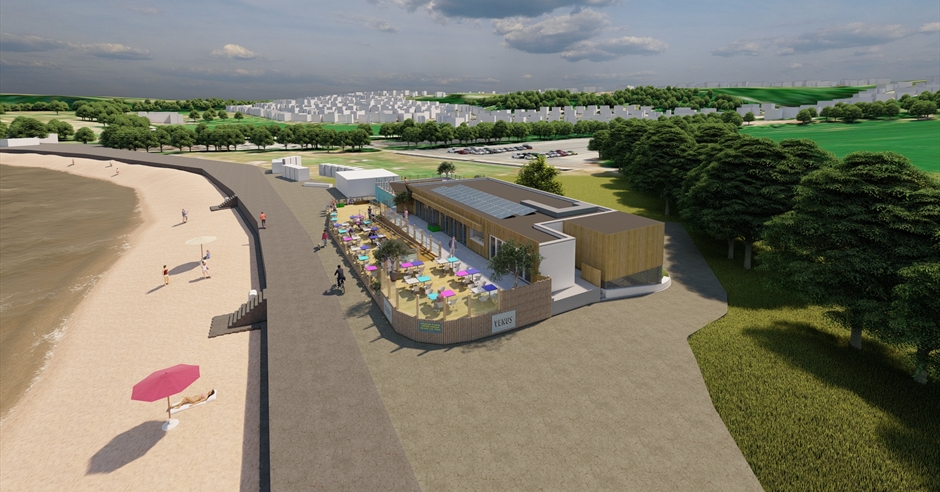 Venus Company gets the Green Light for Extensive Renovations at ...