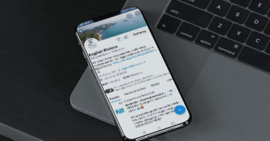 Twitter | Marketing the English Riviera | ERBID Company