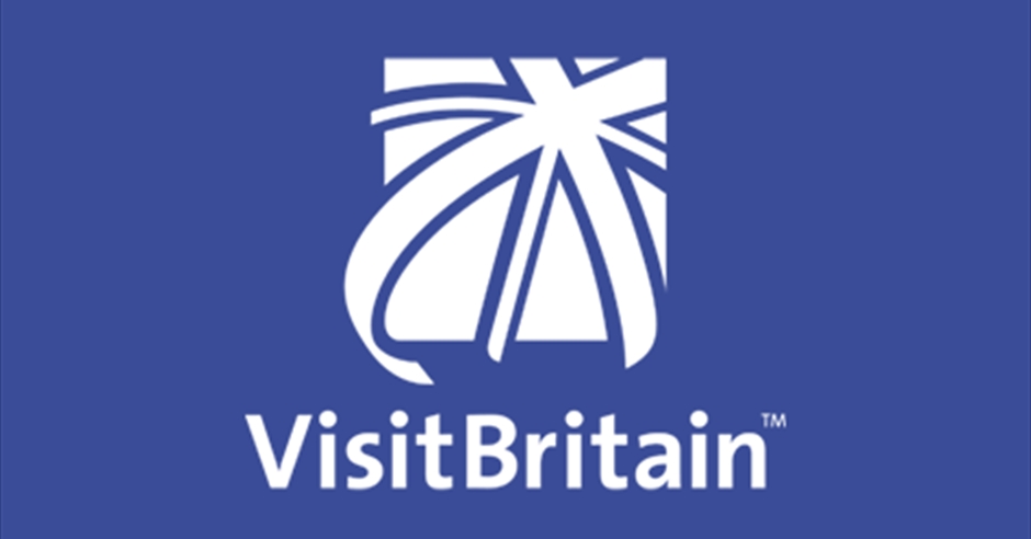 Visit Britain | Strategic Partnerships | ERBID Company