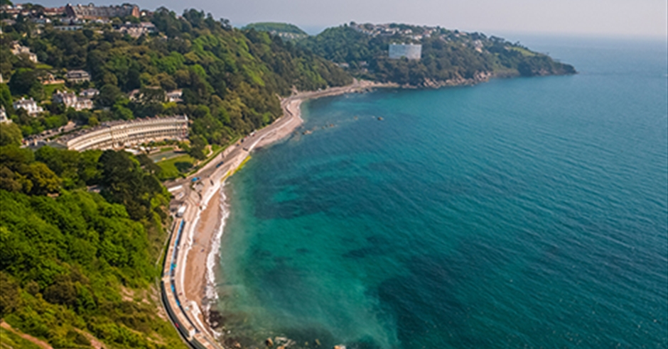 Top 10 Beaches | English Riviera | Devon