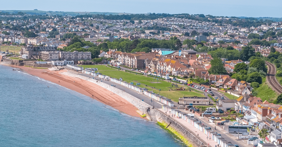 English Riviera bathing water standards improve further - English ...