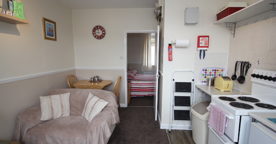 Big Tree Holiday Flats Paignton - PAIGNTON - English Riviera