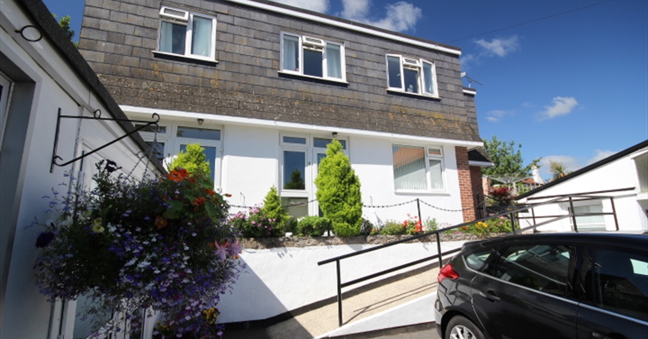 Big Tree Holiday Flats Paignton - PAIGNTON - English Riviera