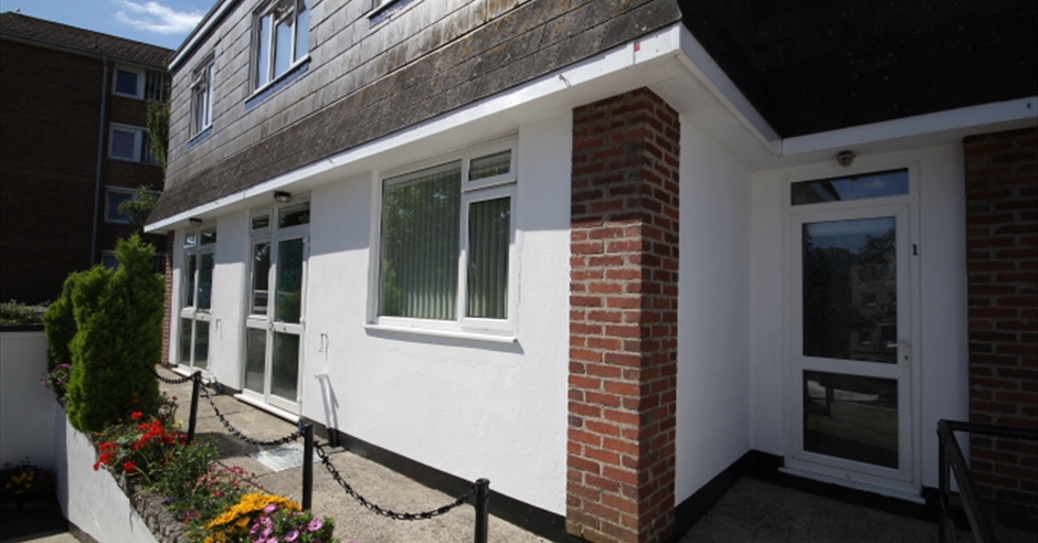 Big Tree Holiday Flats Paignton - PAIGNTON - English Riviera