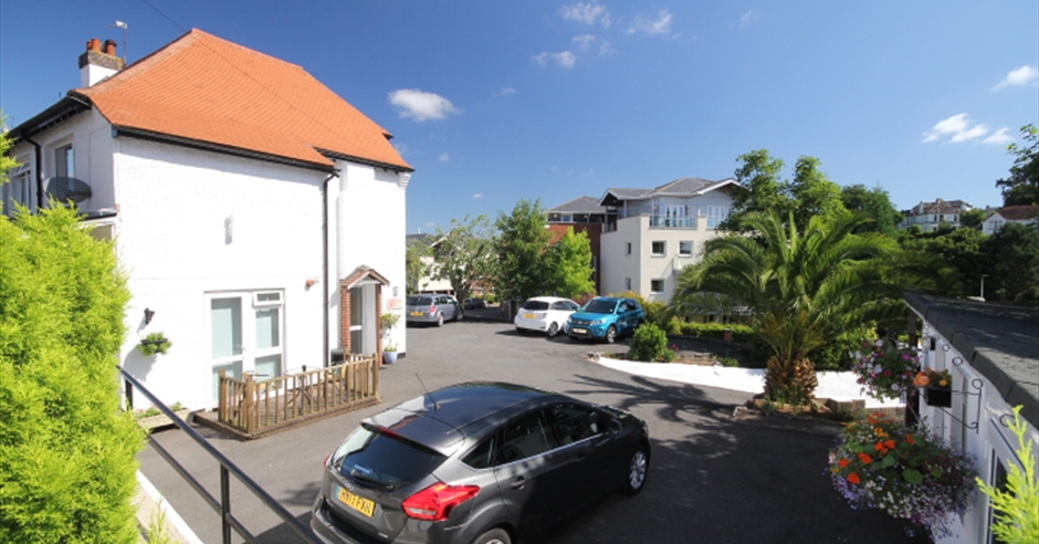 Big Tree Holiday Flats Paignton - PAIGNTON - English Riviera