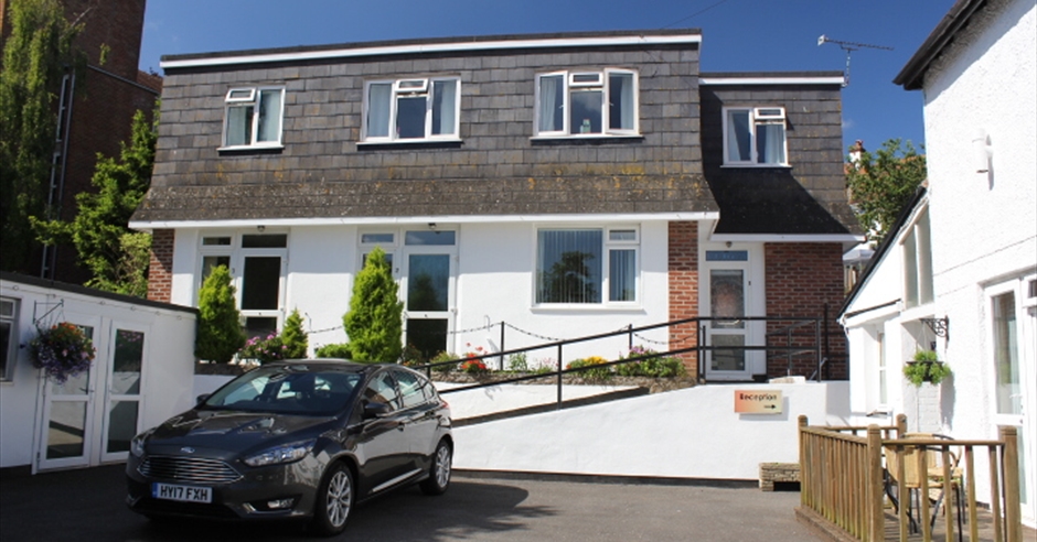 Big Tree Holiday Flats Paignton - PAIGNTON - English Riviera