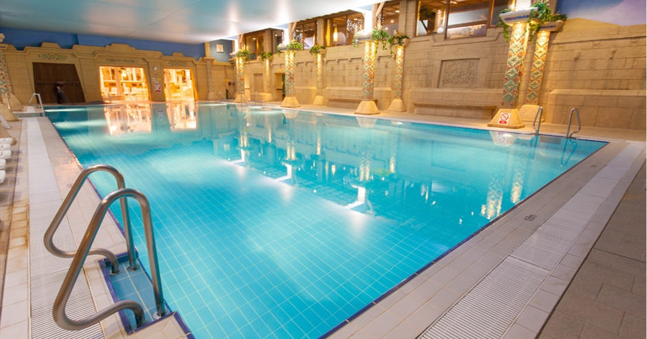 TLH Derwent Hotel Torquay - Hotel in TORQUAY, Torquay - English Riviera