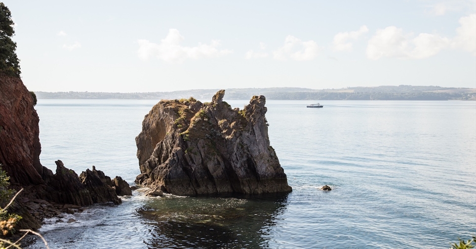 The Imperial Torquay Spa - Hotel Spa in Torquay, Torquay - English Riviera