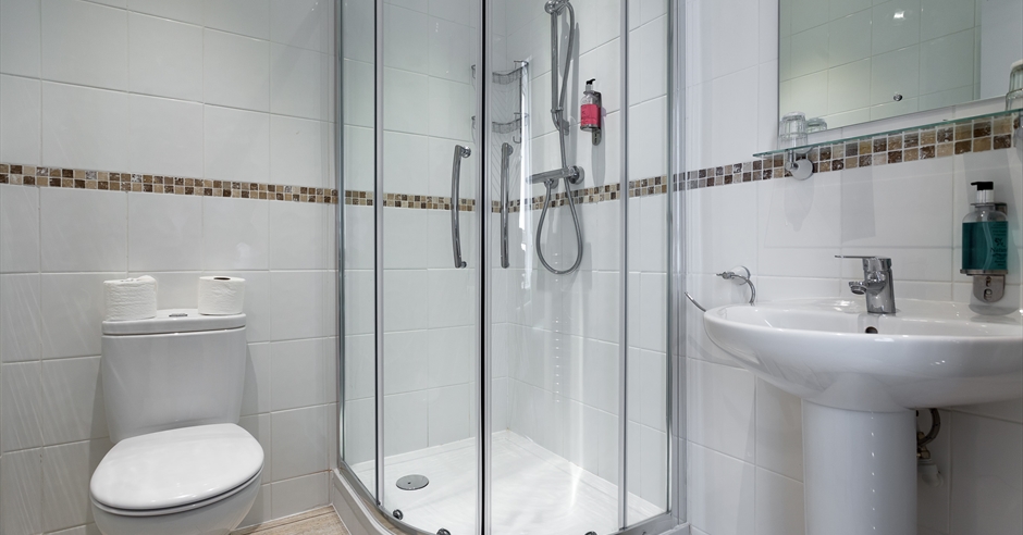 The Babbacombe Hotel - Hotel in TORQUAY, Torquay - English Riviera