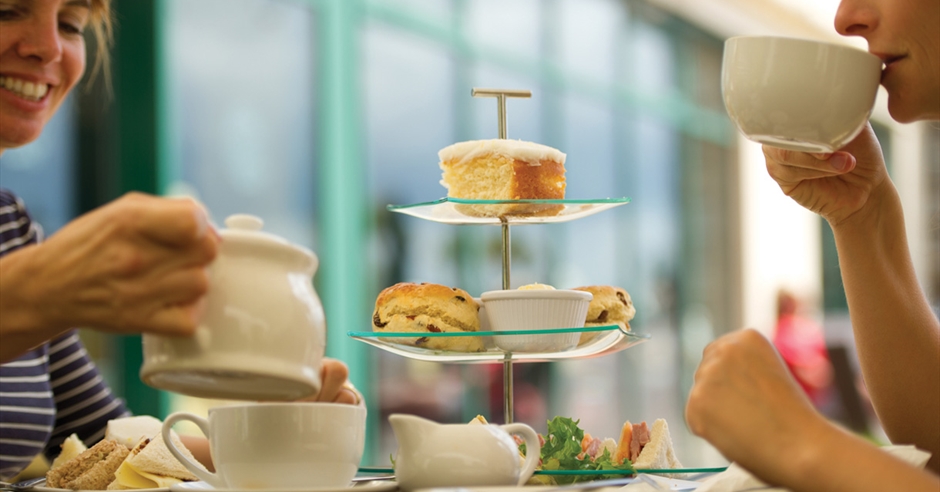 TLH Derwent Hotel Torquay - Hotel in TORQUAY, Torquay - English Riviera