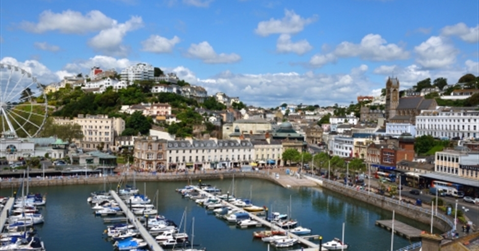 Harbour Amusements - Torquay - Torquay - Visit English Riviera