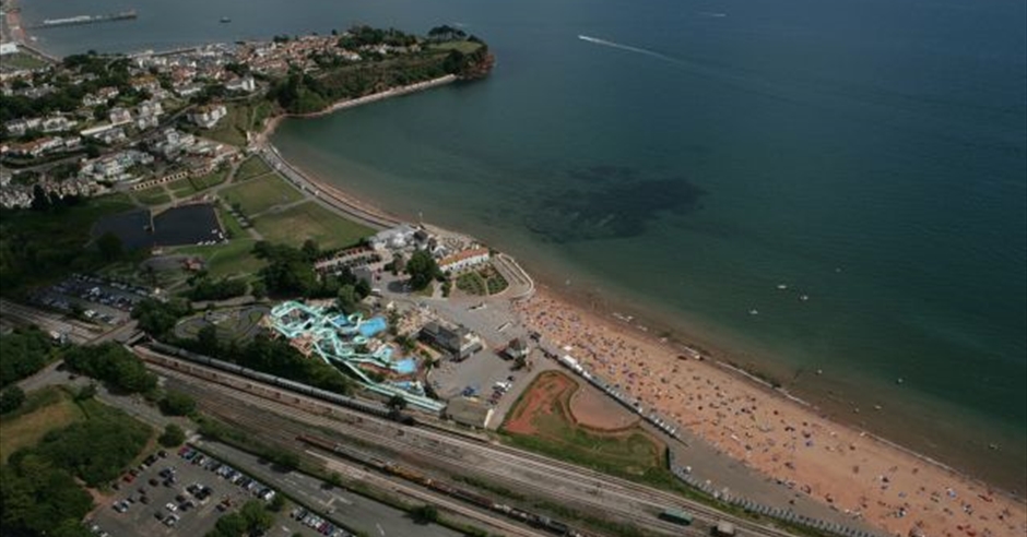 Splashdown Quaywest - Adventure Park/Playground in Paignton, Paignton ...