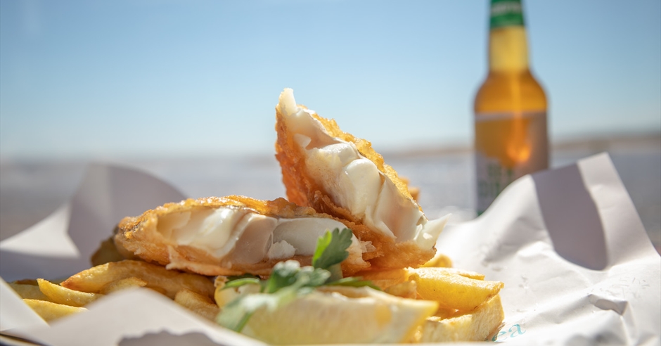 Rockfish Brixham - Brixham - English Riviera