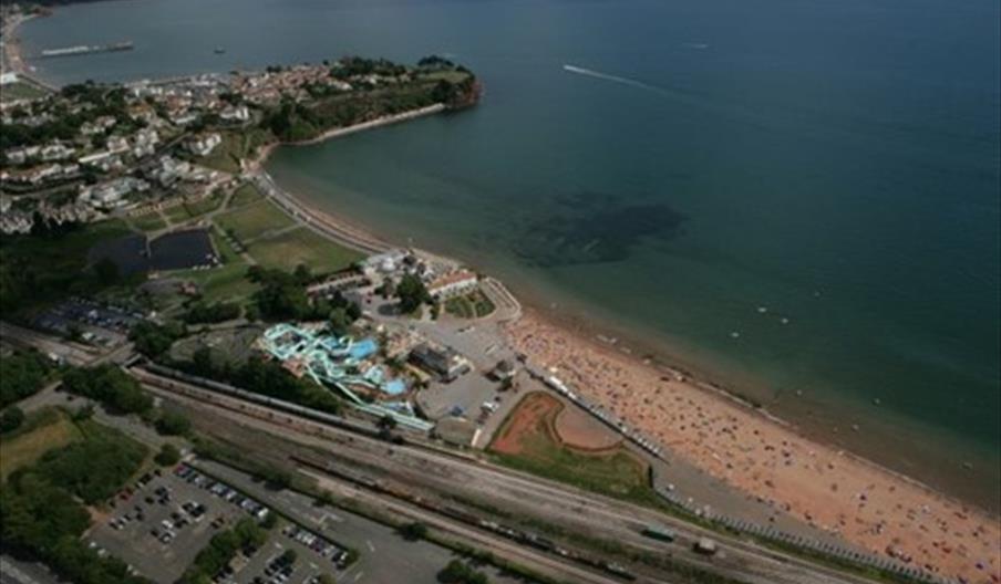 Quad Bike Track Goodrington Park North Paignton - Paignton - Visit ...