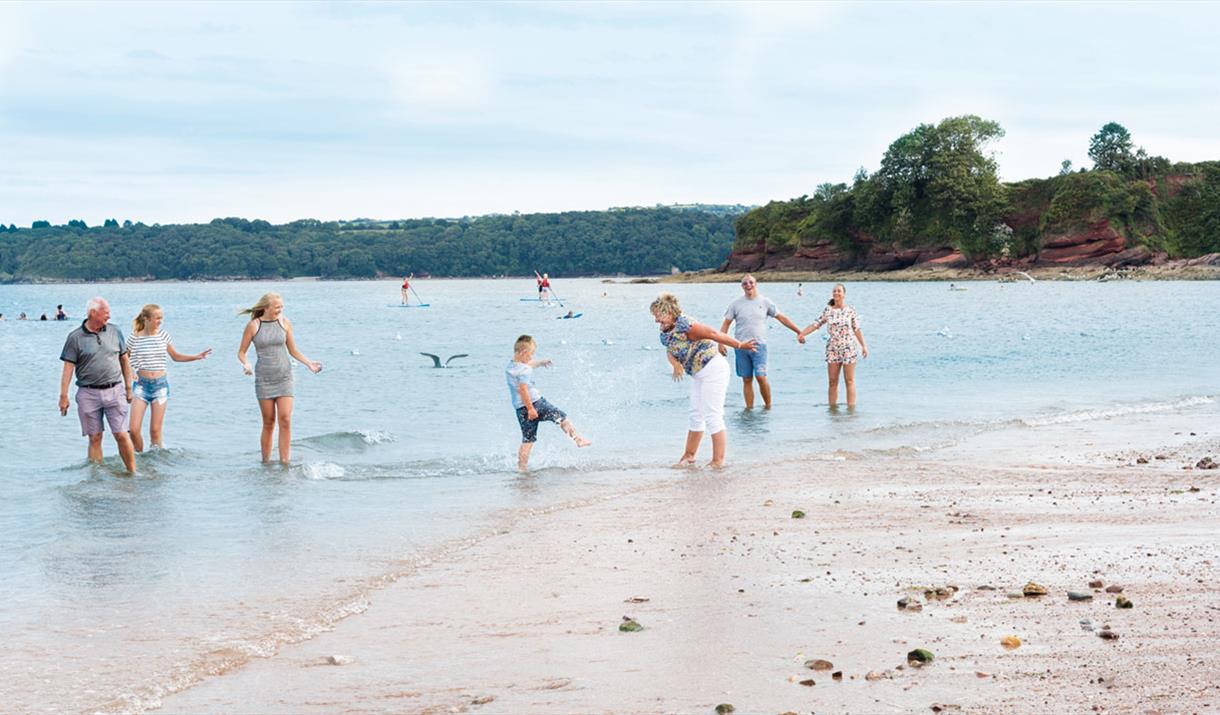 Hoburne Devon Bay - PAIGNTON - Visit English Riviera