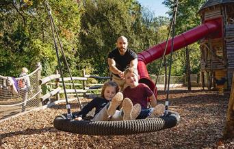 Animals & Wildlife Attractions - Torquay, Paignton & Brixham - English ...