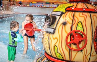 Swimming Pools Torquay, Paignton & Brixham