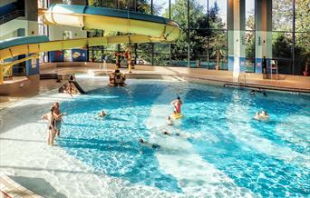 Swimming Pools Torquay, Paignton & Brixham