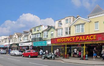 Things to Do in Paignton - Attractions and Activities - Visit English ...