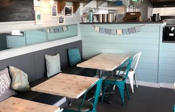 Places To Eat In Brixham on the English Riviera