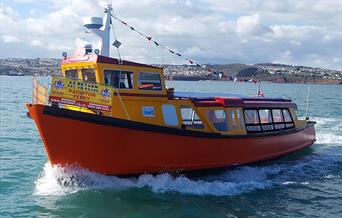 Animals & Wildlife Attractions - Torquay, Paignton & Brixham - English ...