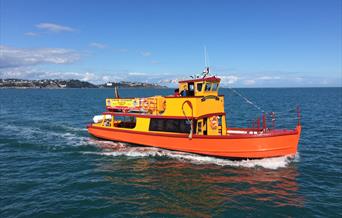 Animals & Wildlife Attractions - Torquay, Paignton & Brixham - English ...