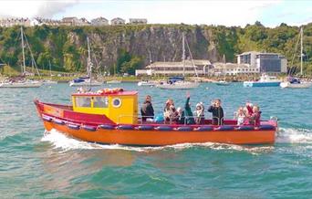 Animals & Wildlife Attractions - Torquay, Paignton & Brixham - English ...