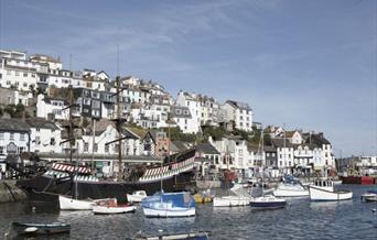 English Riviera Attractions - Things To Do In Torquay, Paignton & Brixham