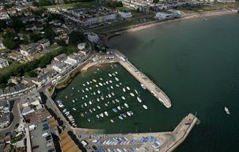 Things to Do in Paignton - Attractions and Activities - Visit English ...