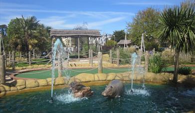 Ashfield - Historic Site in Torquay, Torquay - English Riviera